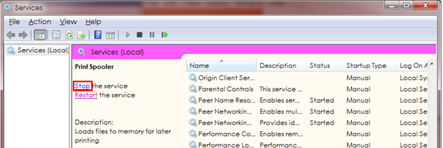 Star TSP100 Receipt Printer: Troubleshooting